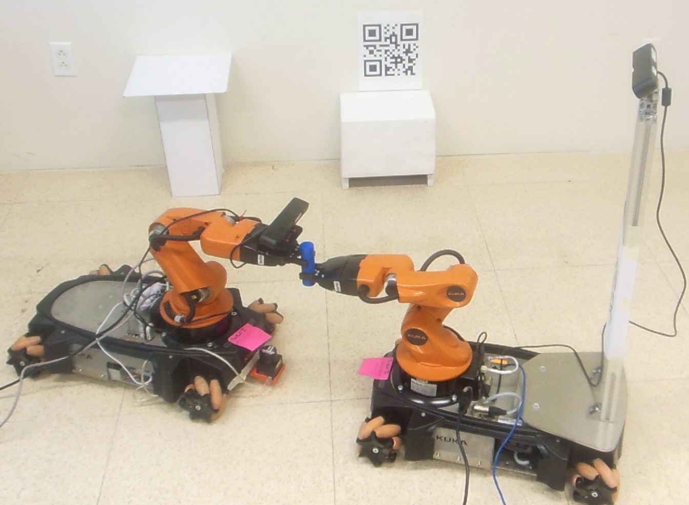 From Static Object Categories To Dynamic Categorization Robotics